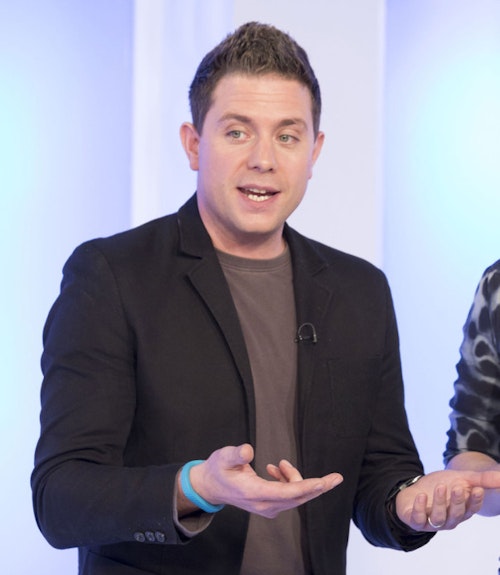 Live And Kicking – where are they now? From Andi Peters to Trevor and ...