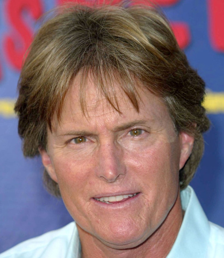 Bruce Jenner’s ‘transgender’ interview: new clip shows KUWTK star ...