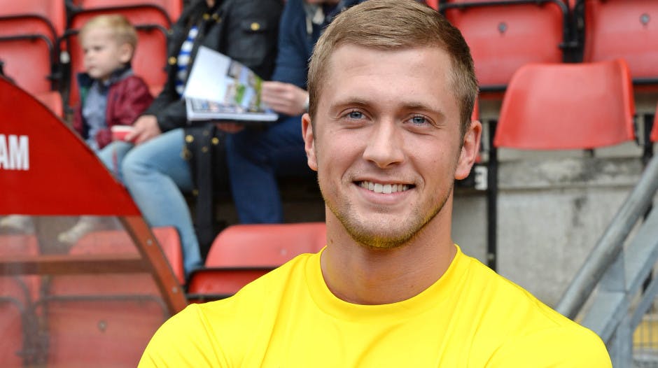 Dan Osborne to star in Celebrity Big Brother | Entertainment | Heat