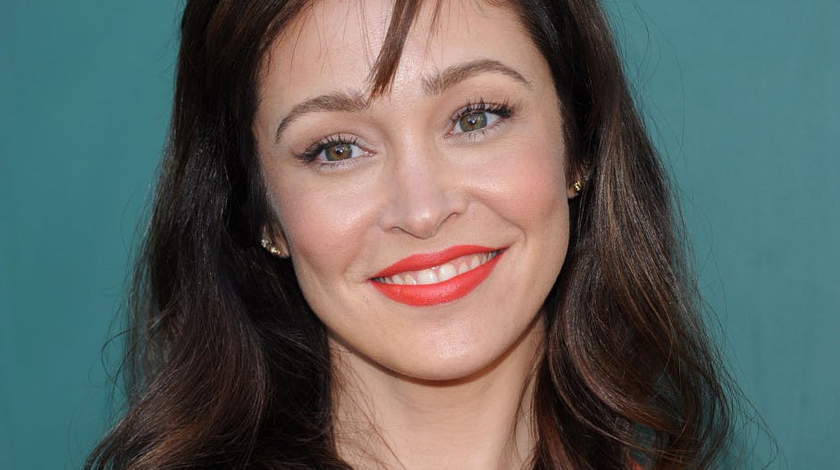 Autumn Reeser set to appear in The O.C Musical | Celebrity | Heat
