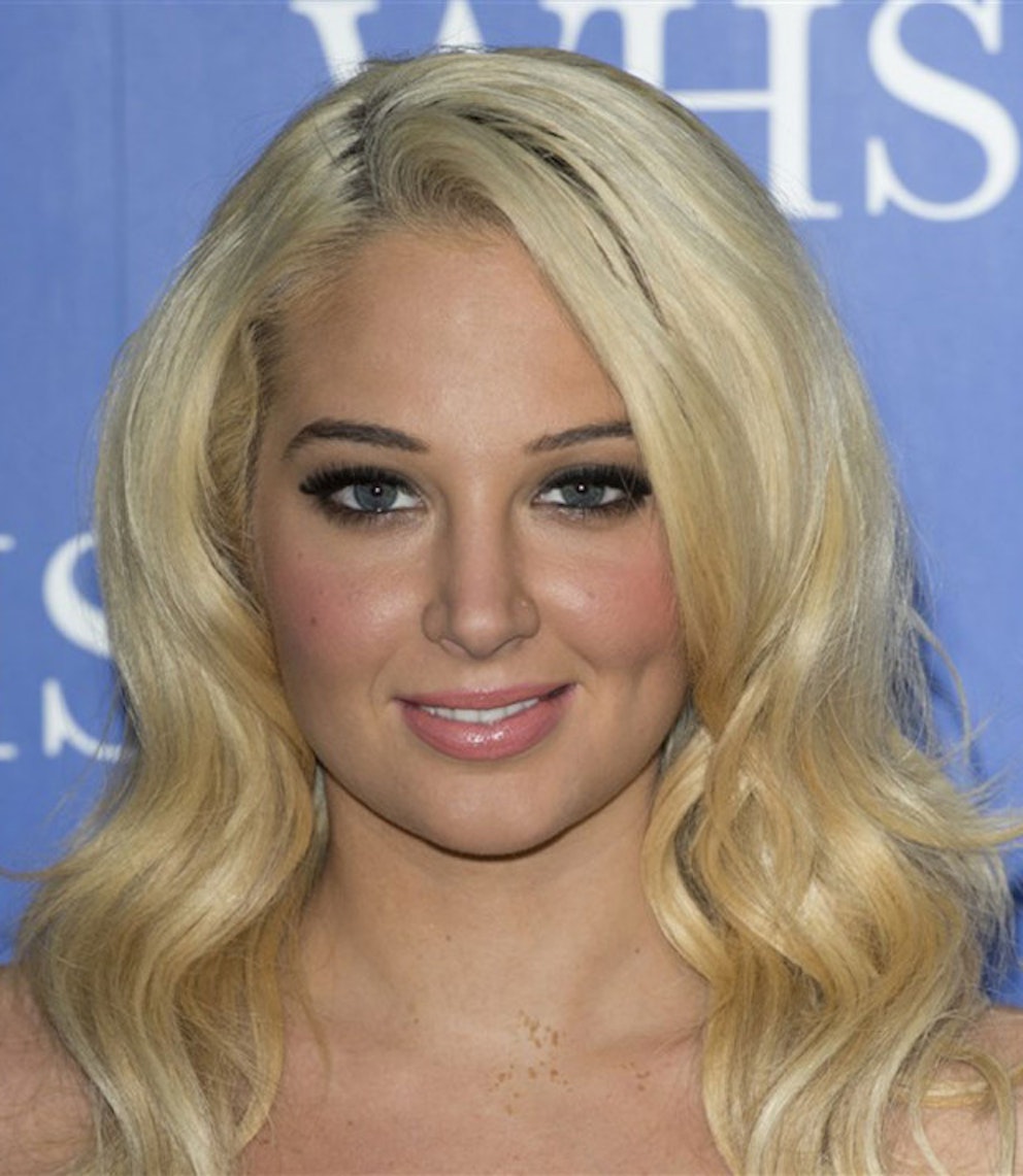 The life and times of Tulisa’s face – what has happened to it over the ...