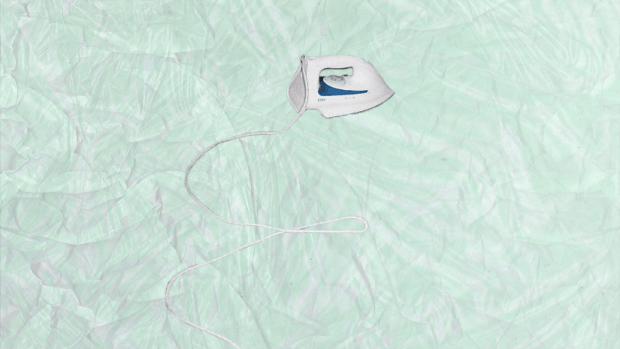 How To Get Creases Out Of Clothes When You Haven't Got An Iron