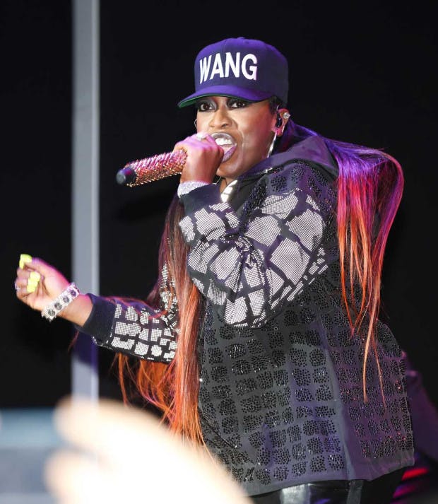 Missy Elliott announced as Bestival Sunday night headliner ...