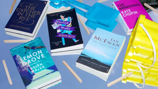 The Best Short Books That Won't Weigh Down Your Holiday Packing