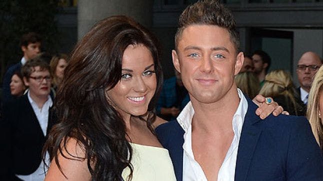 Geordie Shore’s Vicky and Ricci call off engagement | Closer