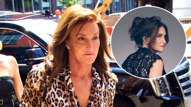 Caitlyn Jenner looks amazing in new ‘I Am Cait’ shots | Closer