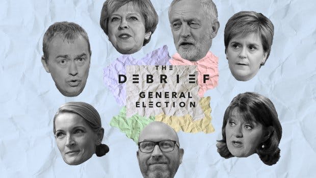 What Do The 2017's Election Results Mean?