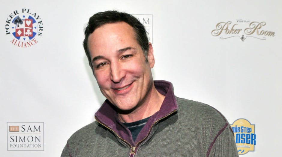 The Simpsons co-creator Sam Simon dies, age 59 | Entertainment | Heat