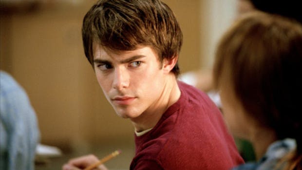 Mean Girls Was Meant To Star James Franco, And Other Odd Revelations