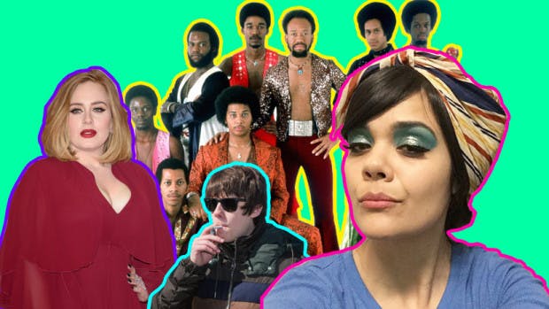 Glastonbury 2016 Line-Up: Got Tickets? Here’s Who You’re Going To See ...