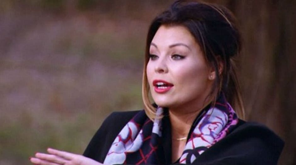 TOWIE’s Jessica Wright SLAMS ex Ricky Rayment’s romance with Geordie ...