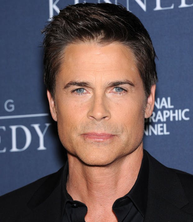 Rob Lowe defends ‘insensitive’ tweets about Paris terrorist attacks ...