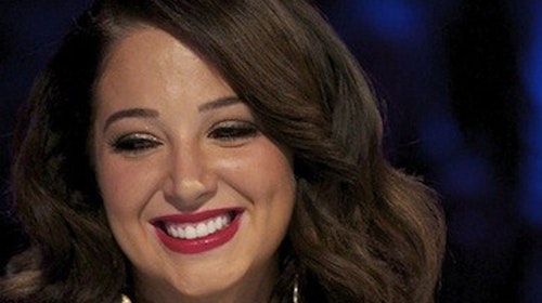 Celebrity teeth before and after! Cheryl Cole, Tulisa Contostavlos and ...