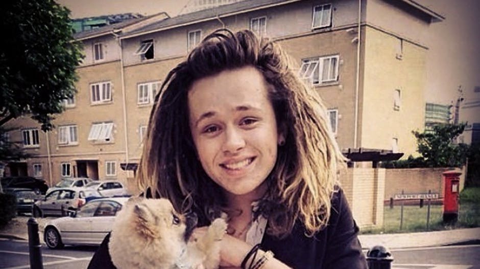 Luke Friend set to play a series of ‘busking-style’ gigs while ...