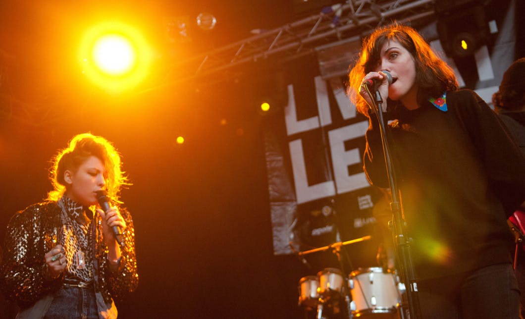 Leeds Festival 2015: 10 Reasons To Be There | Grazia