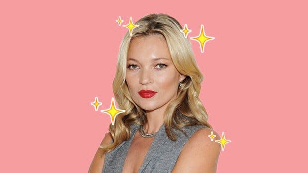 Why Kate Moss Is, Always Has Been And Always Will Be Our Ultimate Life Icon
