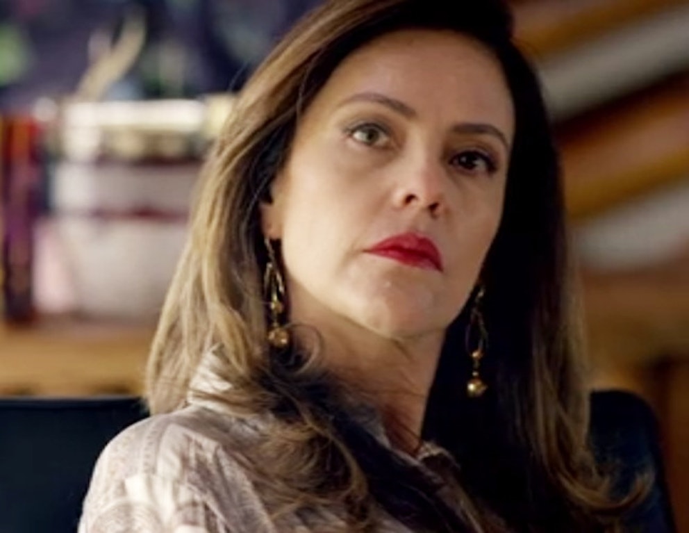 Narcos: Was Judy Moncada A Real Person?