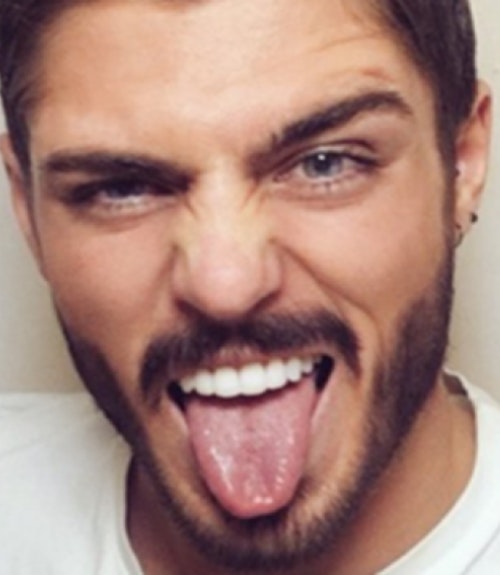 Sam Reece drops massive hint about reality show appearance | Celebrity ...