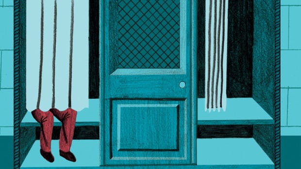 Catholic Church Launches Confession App 'Sindr'