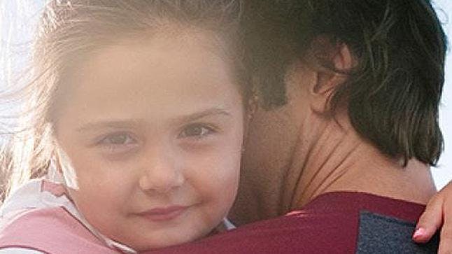 How to cope when your partner has children | Closer