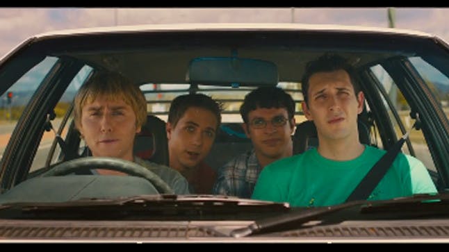 WATCH: Brand new ‘The Inbetweeners 2’ trailer | Closer