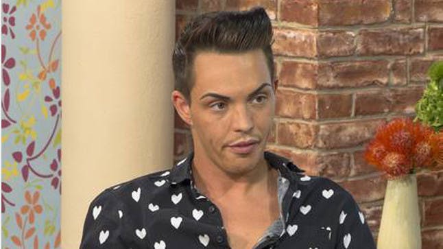 Bobby Norris appeals for donors after revealing his mum’s battle with ...