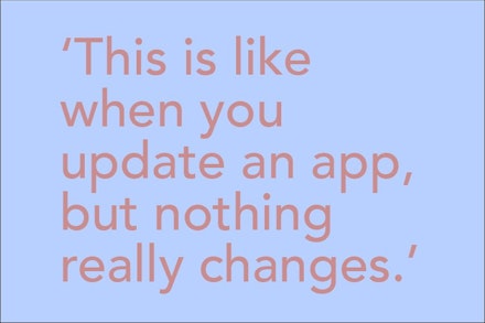 43 Of The Most Outrageous Made in Chelsea Quotes Of All Time | Grazia