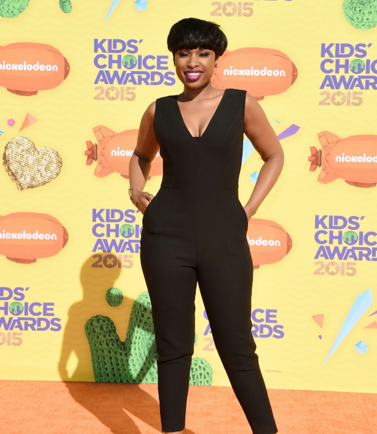 Nickelodeon Kids Choice Awards: All the Red Carpet Photos | Style | Heat