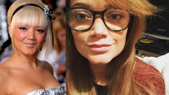 Click to see: Hollyoaks’ Michaela McQueen in Dramatic Transformation ...