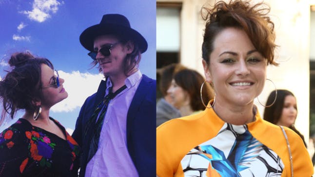 Jaime Winstone reveals she’s expecting her first child | Closer