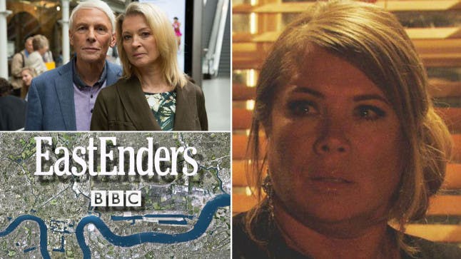 EastEnders spoilers: Sharon to ‘support biological dad Gavin following ...