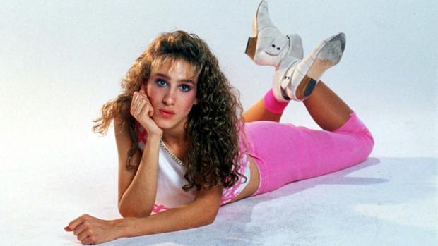 An Ode To Leggings