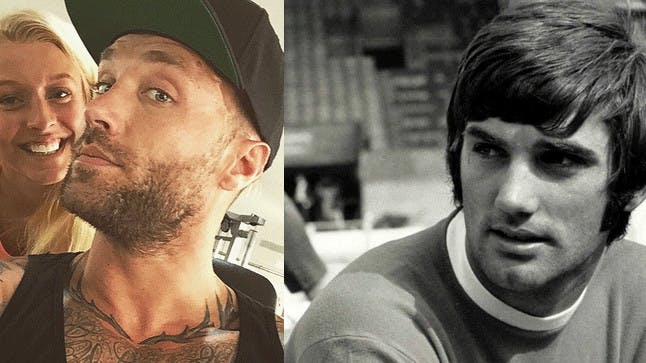 Calum Best pays tribute to late father: ‘Miss you everyday’ | Closer
