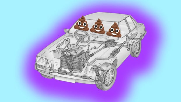 Poo Fuel Might Be Coming To A Petrol Station Near You | %%channel_name%%