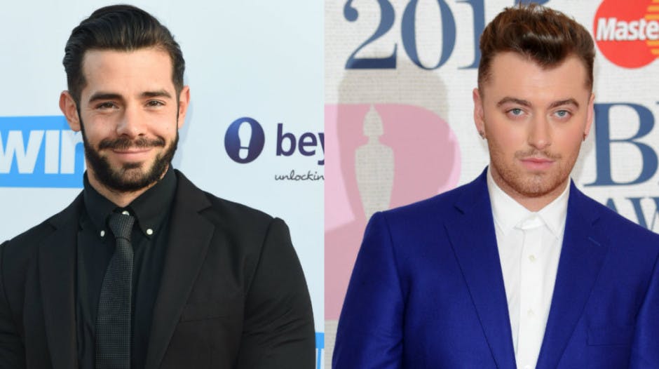 TOWIE’s Charlie King and Sam Smith ‘had a series of secret dates after ...