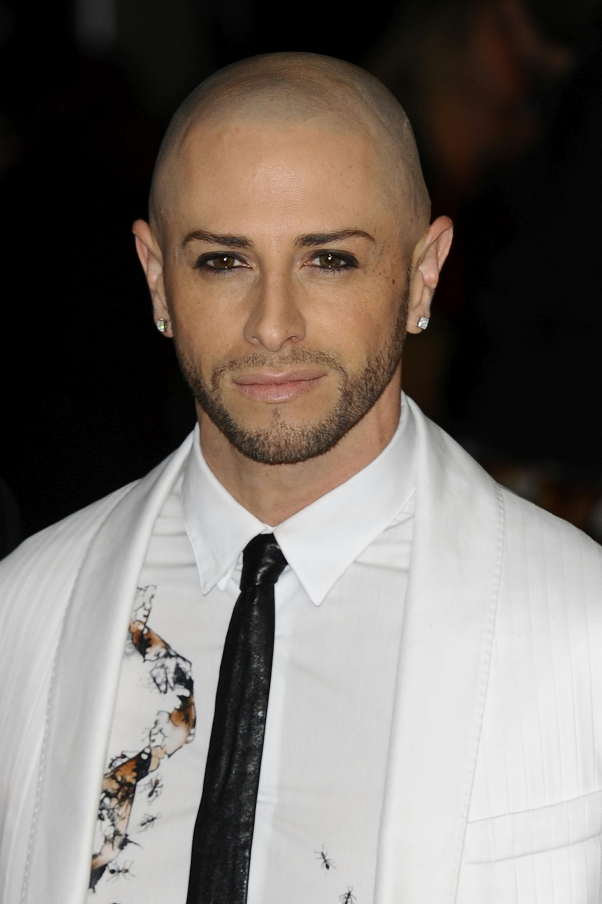 X Factor’s Brian Friedman praises Stevi Ritchie for staying in ...