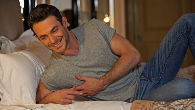 EXCLUSIVE! Jules Knight on singing, Holby City and Nicole Scherzinger ...