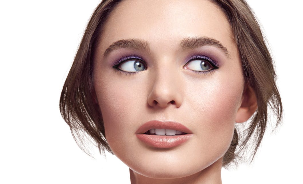 Flirty Eye Makeup Looks from Clinique | Grazia