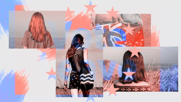 Meet The Young Women Who Voted For Brexit | Grazia