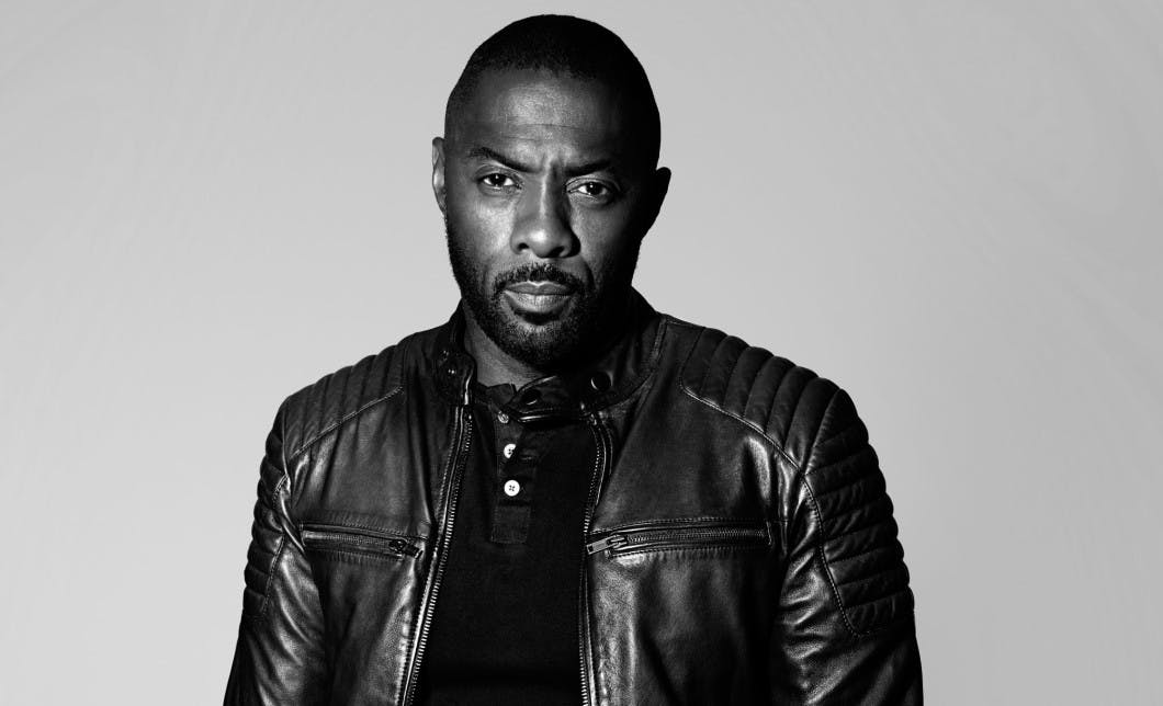 WATCH: Idris Elba Says He Doesn’t Have Any Bond Like Qualities | Grazia
