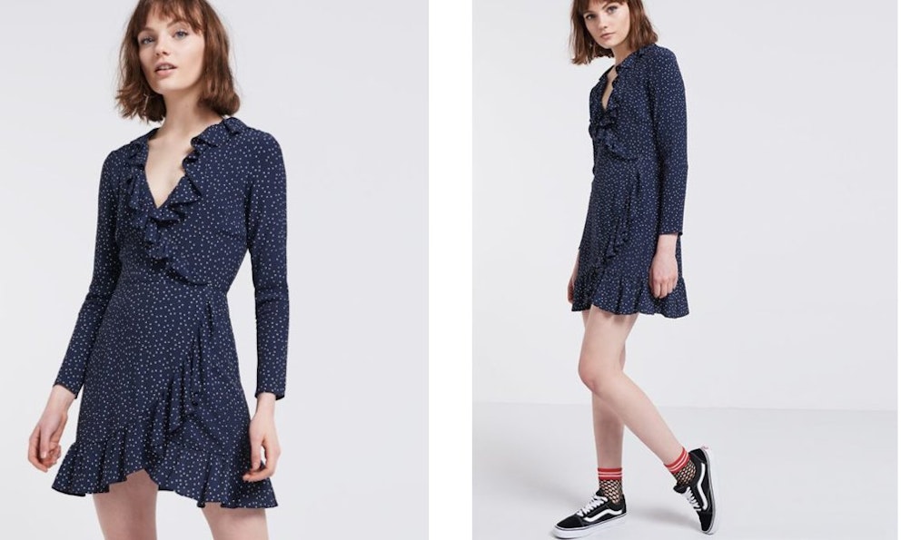 Love Réalisation Par But Can’t Afford It? Check Out These High Street Dupes