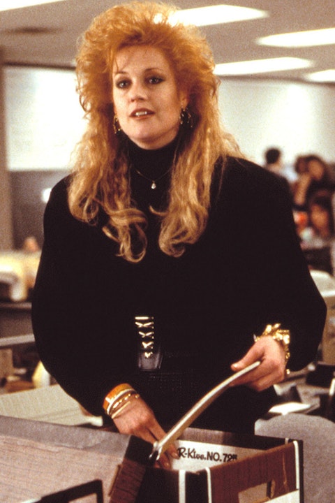 The Best 80's Fancy Dress Ideas For Women - Grazia