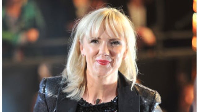 Writer Samantha Brick: ‘Any self-respecting woman wants to be thin ...