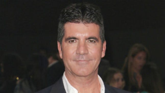 Simon Cowell shares rare photos of baby son Eric: “Very handsome, like ...
