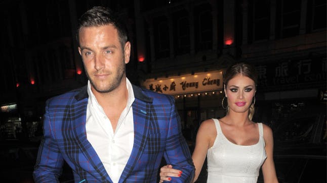 TOWIE: Elliott Wright speaks out on dad’s cancer diagnosis: “It really ...
