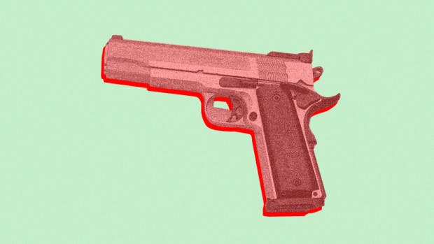 Girls Superior Social Skills Tend To Make Them The Masterminds In Gangs