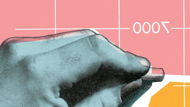 Science Says Left-Handed People Are Better At Maths