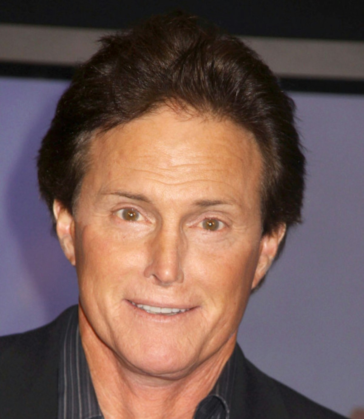 Plastic surgery timeline – the changing face of Bruce Jenner ...
