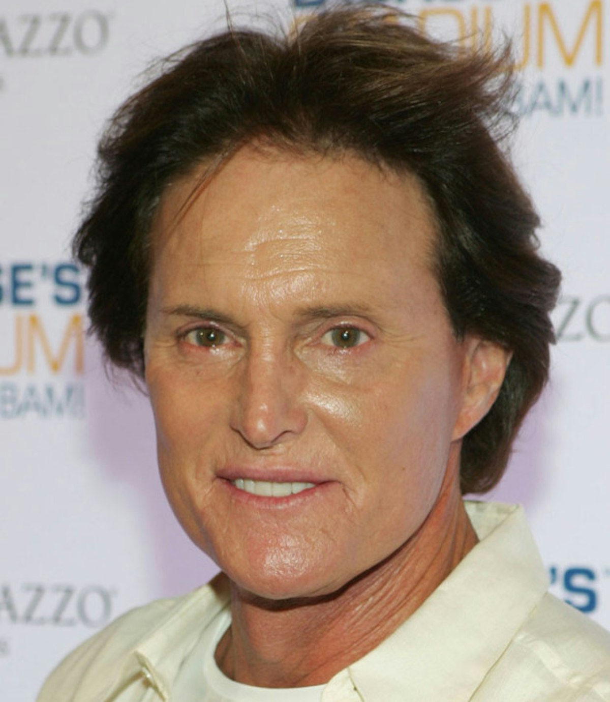 Plastic surgery timeline – the changing face of Bruce Jenner ...