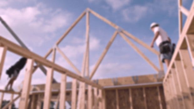 Study Reveals That Many New Builds Are Left Unfinished Or ‘Poorly Built ...